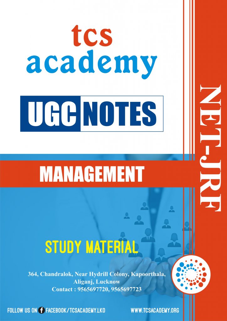 Ugc Net Subjects Study Material - tcs academy