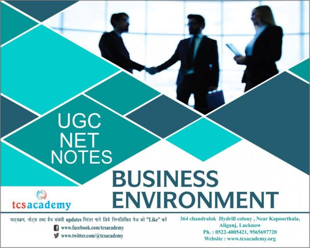 Commerce Study Material for Ugc Net Exam: Notes,Mock Test - tcs academy